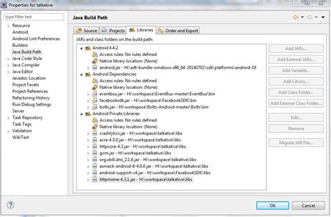Java Noclassdeffounderror And Multiple Dex Files Define Issues Ugh