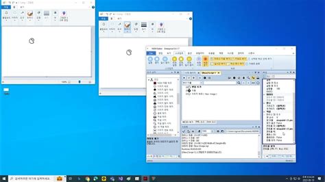 업무 자동화 Rpa 매크로 기계식 하드웨어와 비활성 및 머신 러닝을 이용한 업무 자동화 프로그램을 쉽게 제작할 수 있는 플랫폼입니다 Youtube