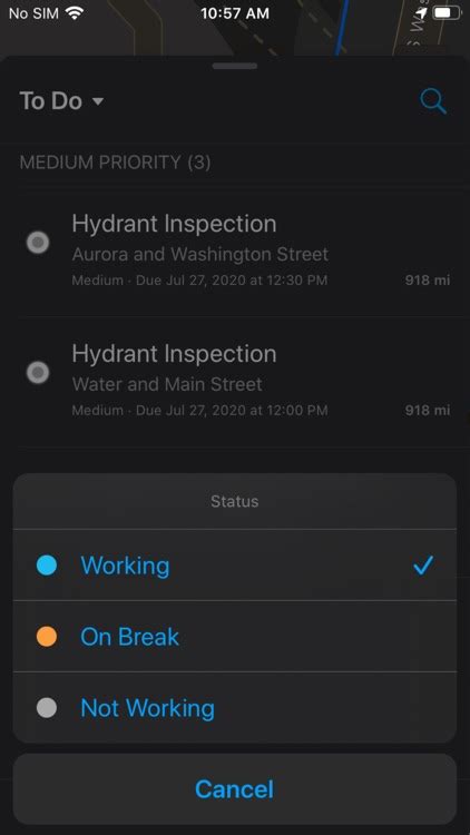 ArcGIS Workforce By ESRI