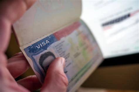 Estados Unidos Actualiza Exención De Entrevista Para Visa Estos Son