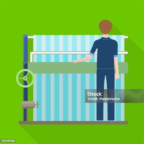 기계 단일 플랫 스타일에서 아이콘입니다 기계 벡터 기호 재고 일러스트 레이 션 웹입니다 금속에 대한 스톡 벡터 아트 및 기타 이미지 Istock