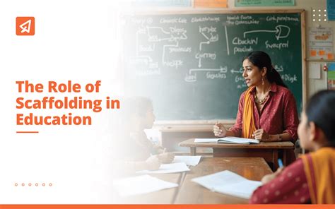 Scaffolding In Education Strategies Benefits And Challenges