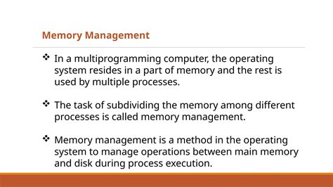 Advanced Operating Systems Process Synchronization Ppt