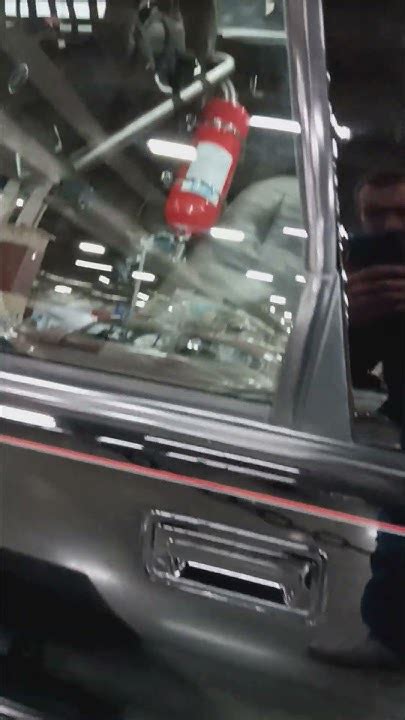 Ls9 Swapped 1996 Impala Ss At World Of Wheels Ls9 Impalass Youtube