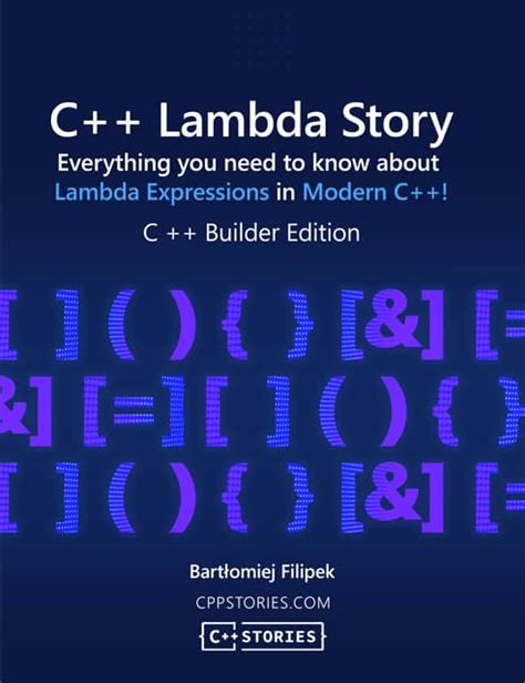 c lambda pdf