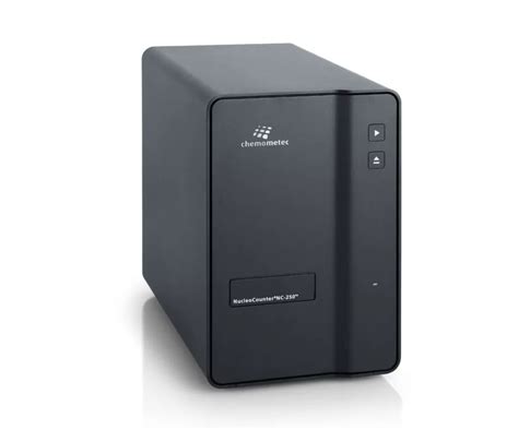 NucleoCounter® NC-250™ - Automated Cell Analyzer | Animalab