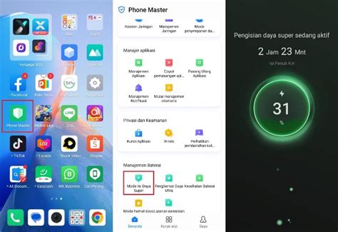 Cara Mengaktifkan Fast Charging Infinix Yang Jarang Diketahui Rancah Post