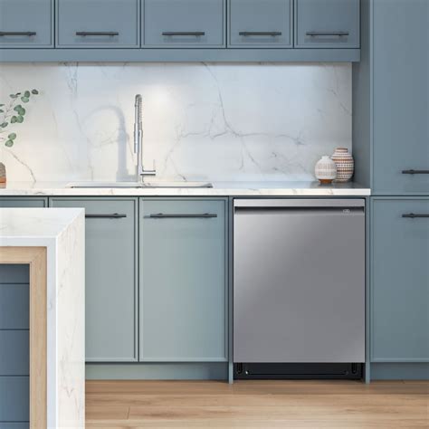 Samsung Dw80b6060us 24 Inch Fully Integrated Smart Dishwasher With 15