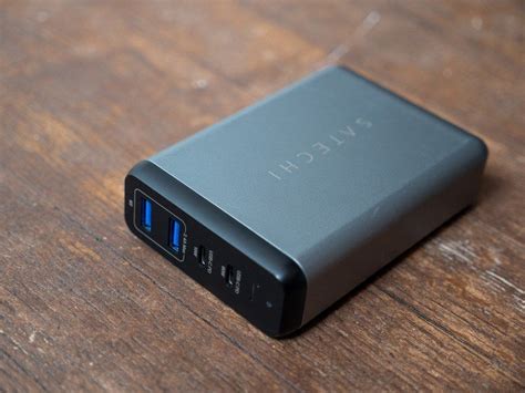 I Ve Stopped Traveling With My Laptop Brick Thanks To This Incredible