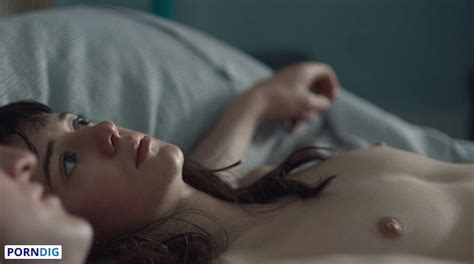 Daisy Edgar Jones Nude Leaked Porndig