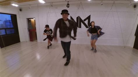 신나는 브레이크 댄스 Youtube