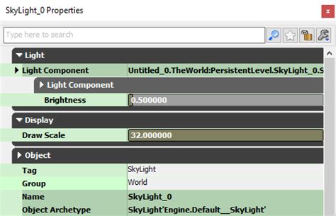 How To Use UDK To Make Tribes Maps Dodges Domain