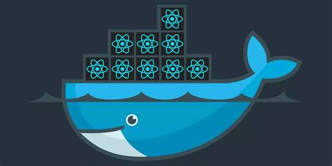 Yet Another Way To Containerize Your React App With Docker Multi Stage