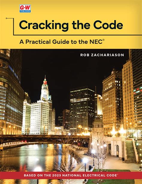 Cracking The Code A Practical Guide To The Nec Uk