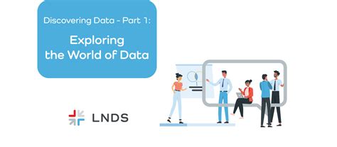 What Is Data Discovering Data Part 1
