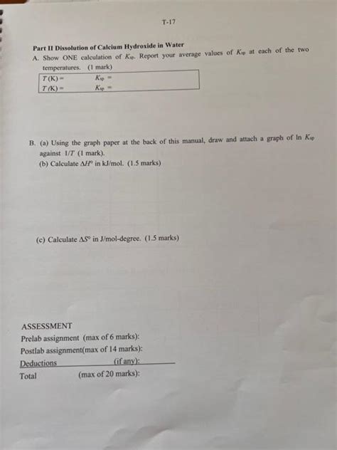 solved show your work answers without supporting work will