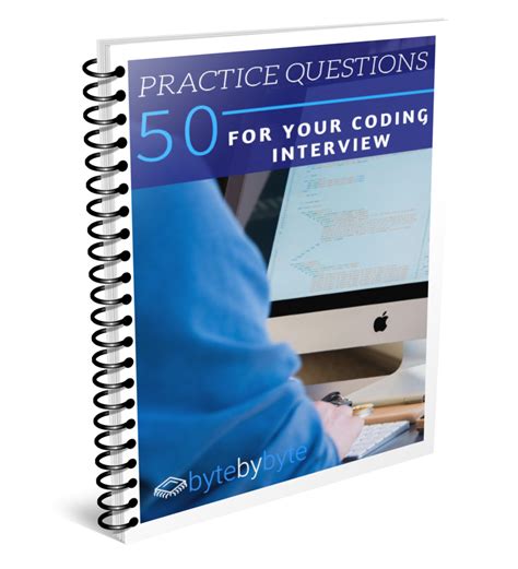 How To Pass The Apple Interview A Practical Guide Byte By Byte