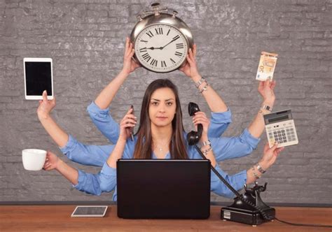 Is Multitasking Really Worth It