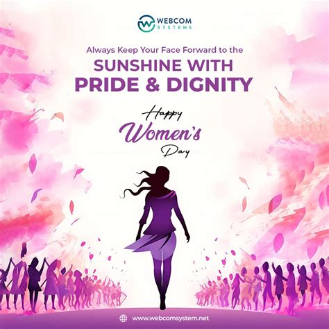 Webcom Systems Pvt Ltd On Linkedin Womensday Internationalwomensday