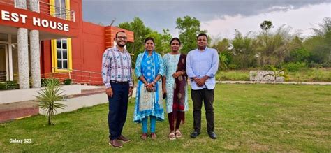 Dr Hemant Kumar Dash On Linkedin The Cloudy Sky Rain Soaked Grasses