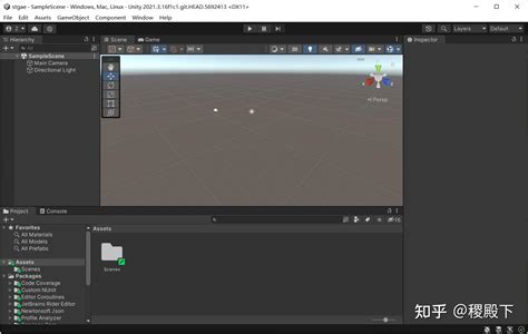 Hololens 2 应用开发流程笔记 知乎 Hololens 2 应用开发流程笔记 知乎