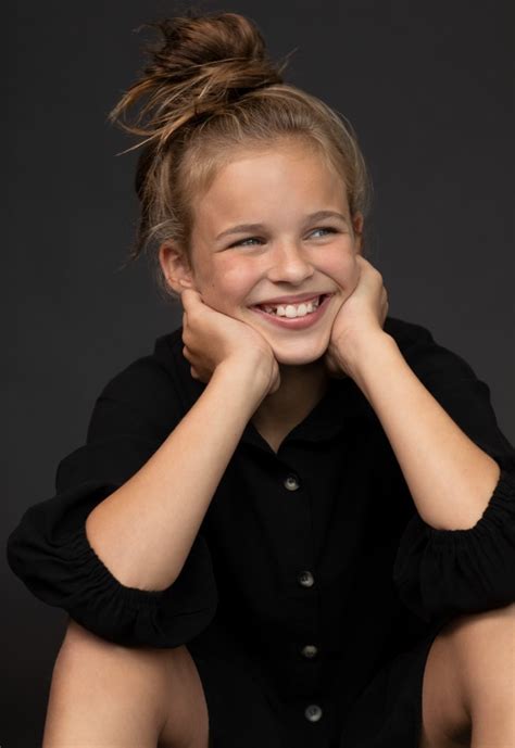 Helle K Network Model Agency