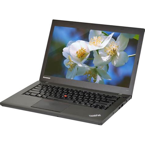 Customer Reviews Lenovo Thinkpad Refurbished Laptop Intel Core I Gb Memory Gb Solid