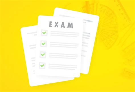 Exam Access Arrangements Nescot