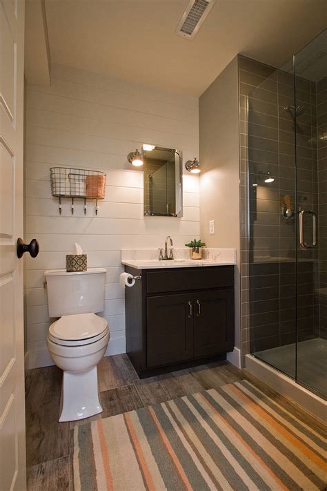 Basement Bathroom Design Ideas 2024 Basement Bathroom Ideas 15 Ways