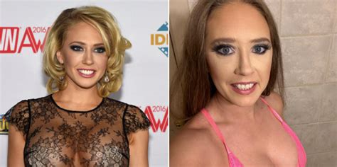 Porn Star Kagney Linn Karter Dead By Suicide Aged 36 Indy100