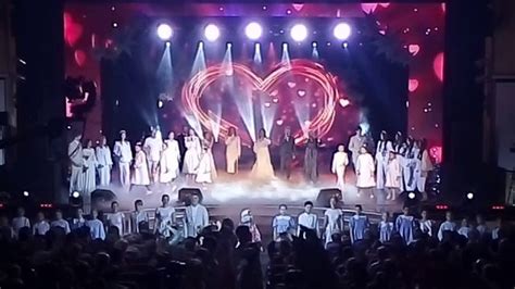 Рождественской Фестиваль Свет Вифлеемской Звезды 2024 25 Лет смотреть онлайн все 11 видео от