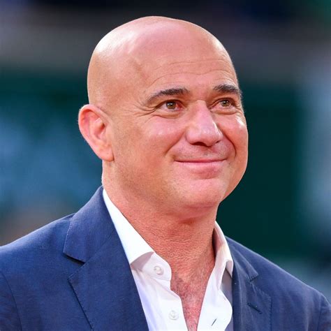 Andre Agassi And Steffi Graf Make Exciting Announcement Hello