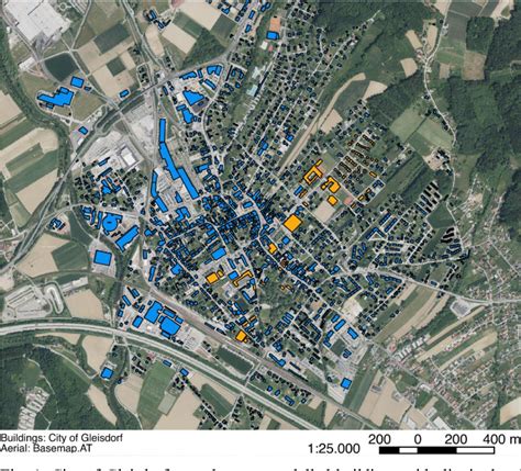 Figure 1 From Novel Validated Method For Gis Based Automated Dynamic