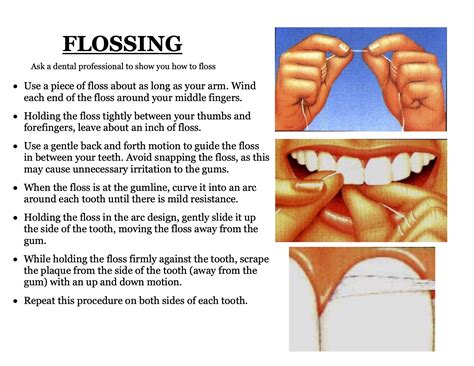 Oral Health Education Resources California Oral Health Technical