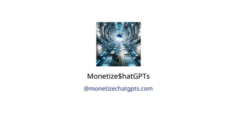 Monetizehatgpts Gpts Features And Functions Examples And Prompts Gpt Store