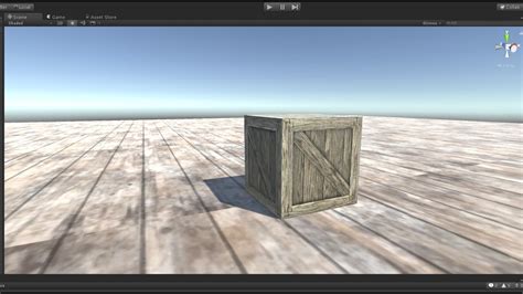 6 Unity Game Engine Dersleri Kodlama Script Yapısına Giriş Kutu