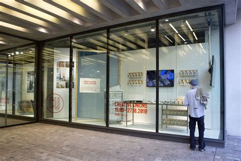 Apply To Exhibit In The Csm Window Galleries Ual