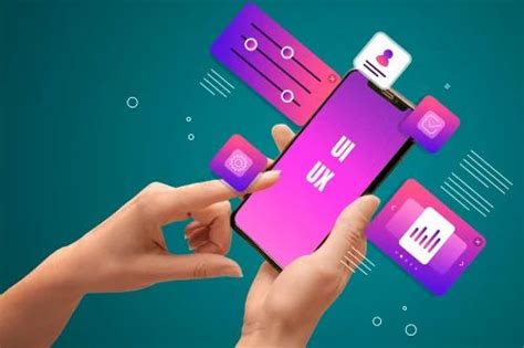 User Experience Design At ₹ 39000 In New Delhi Id 2854001120373