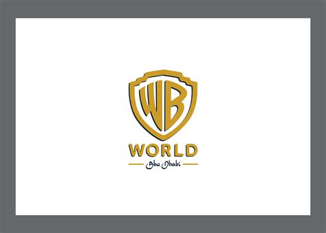 Andon Creative Design Warner Bros Pitch Creatives