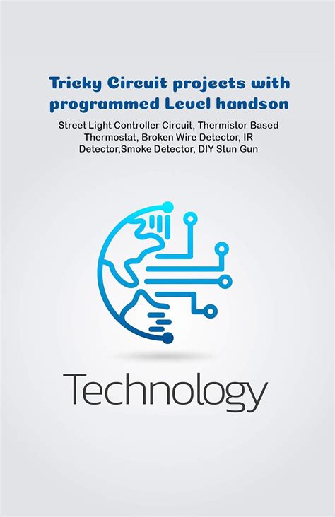 Tricky Circuit Projects With Programmed Level Handson Programmed Staircase Lights Ir Remote