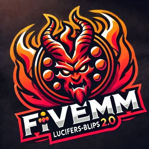 Lucifers Scripts Lucifers Qb Core Blips V20