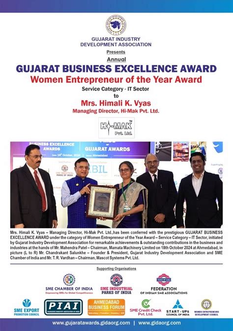Hi Mak Pvt Ltd On Linkedin Womanentrepreneur Empowerment Siemens