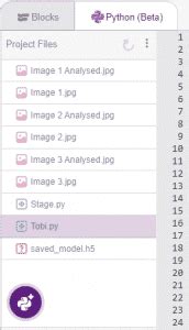 Getting Started With Image Classifier ML In Python STEMpedia Education