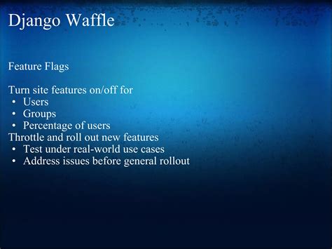 Continuous Deployment Ppt