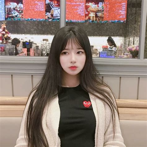 예쁜 한국여자 유머 움짤 이슈 에펨코리아