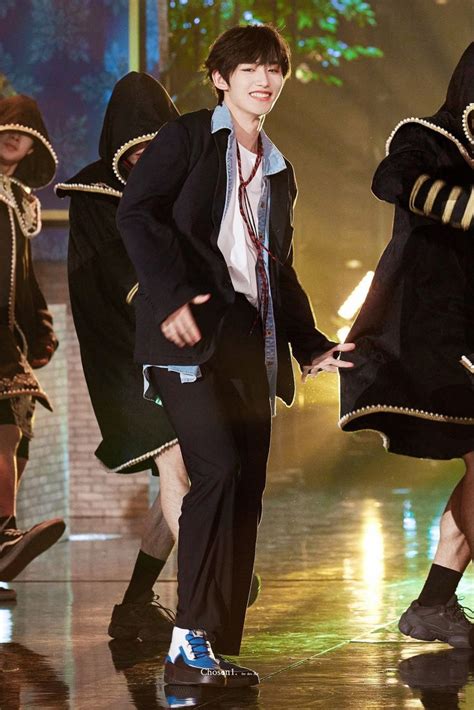 Pin De 🧸 En Chengxin 丁程鑫