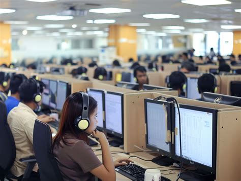 The Role Of Technology In Philippine Call Center Operations