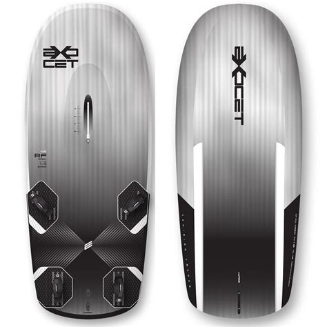 Windsurf Board Exocet Rf Foil V4 Carbon Price Reviews Easy Surfshop