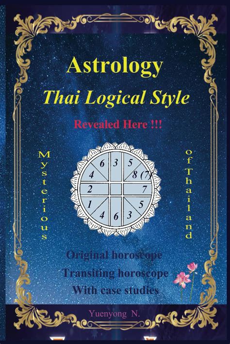 Thai Zodiac Vs Western Zodiac 60 Photos