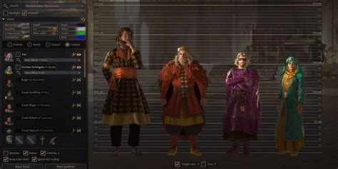 16 Best Mods For Crusader Kings 3 Ranked